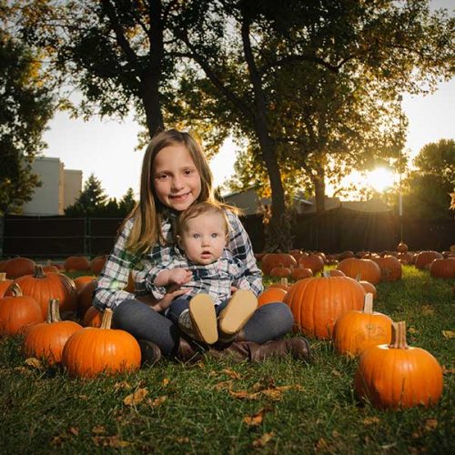 8 Spots to Take Fall Photos in Fargo