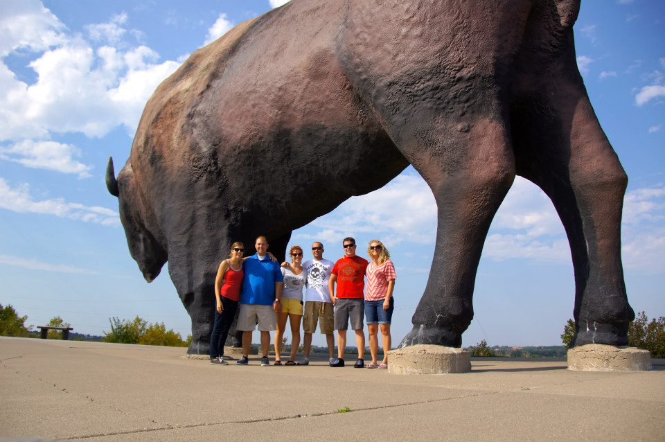 10 Summer Day Trips from Fargo with Kids | Fargo Mom