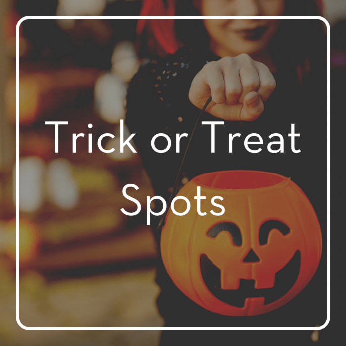 Best Places to View Fall Colors in Fargo & Beyond