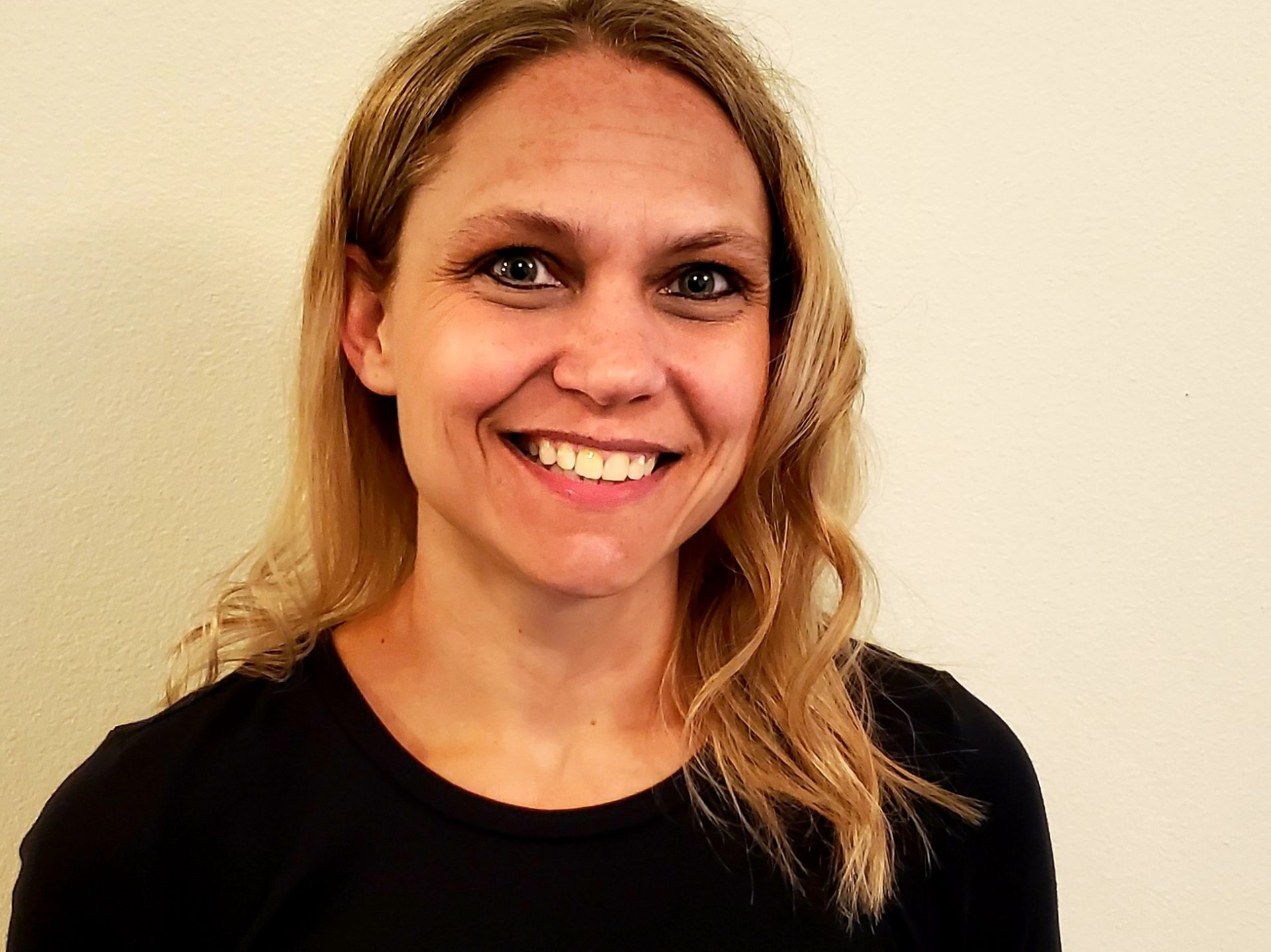 Living with a High Risk of Breast Cancer: Why I Never Miss a Screening