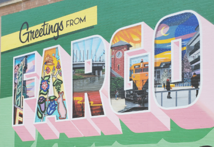 Fargo Summer Bucket List | 50+ Things to Do