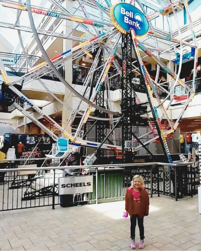 More Than Shopping: 5 Fun Activities for Kids at Fargo SCHEELS