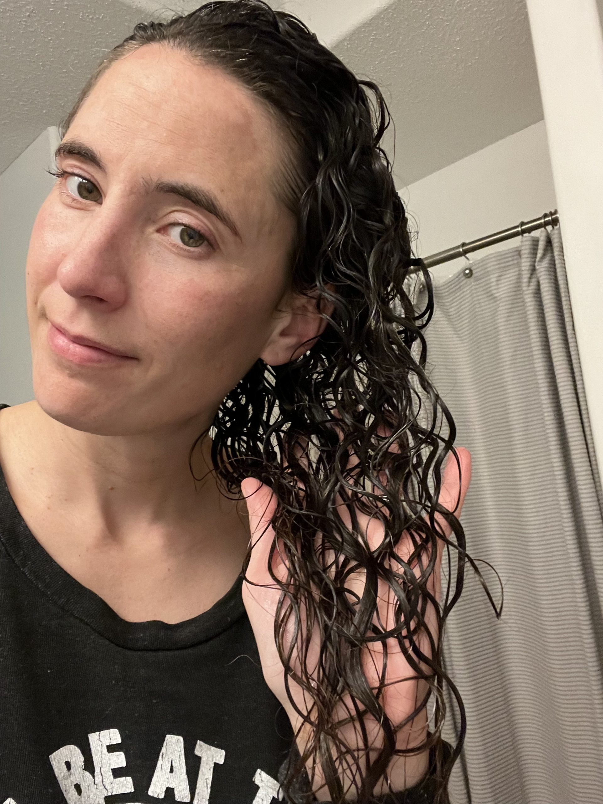 How to Embrace Your Curly Hair: Tips + Tricks