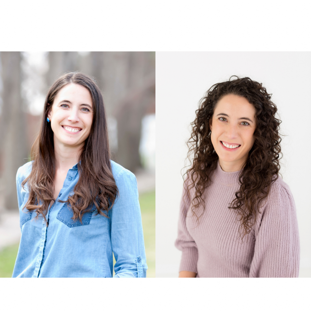 How to Embrace Your Curly Hair: Tips + Tricks