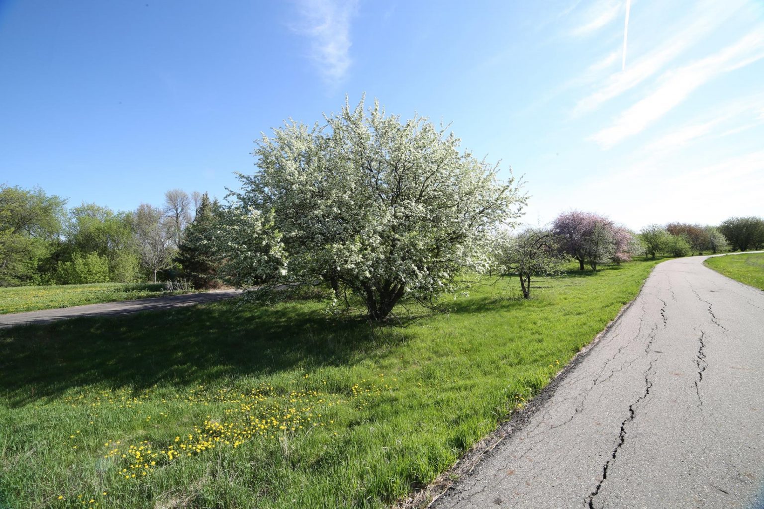 Bike Paths in Fargo & Moorhead for All Ages