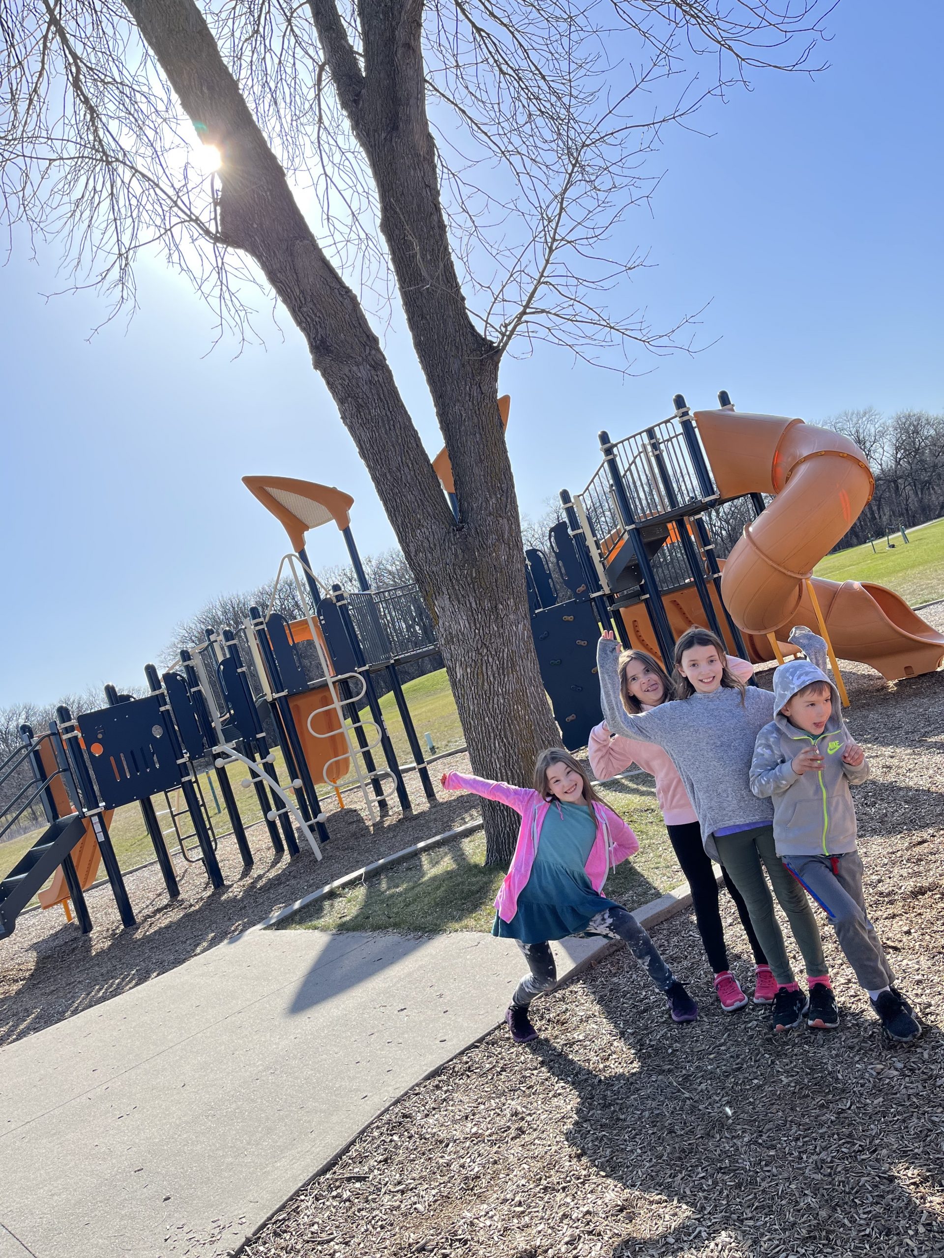 5 Spots to Explore Nature in Fargo & Moorhead