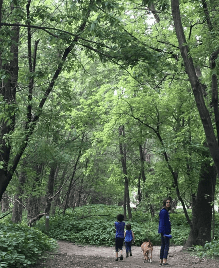 15 Places to Hike in Fargo with Kids