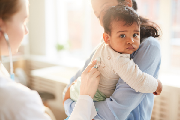 5 Reasons to Choose a Small Pediatric Clinic