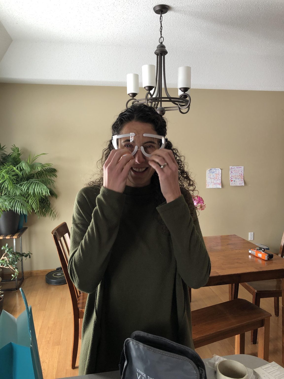 I Should Have Done LASIK Sooner: My Experience with the Procedure