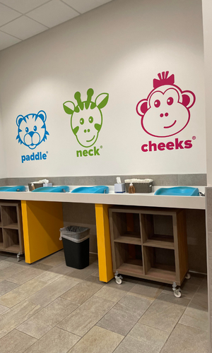 Why Foss Swim School Fargo Is Great for Littles