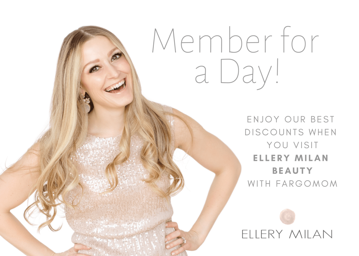 Salons & Spas in Fargo | Skincare, Facials, Hair, Nails, & More