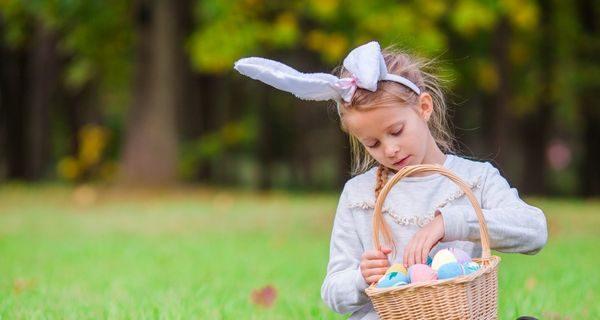 Easter Brunch in Fargo & Moorhead | 2026