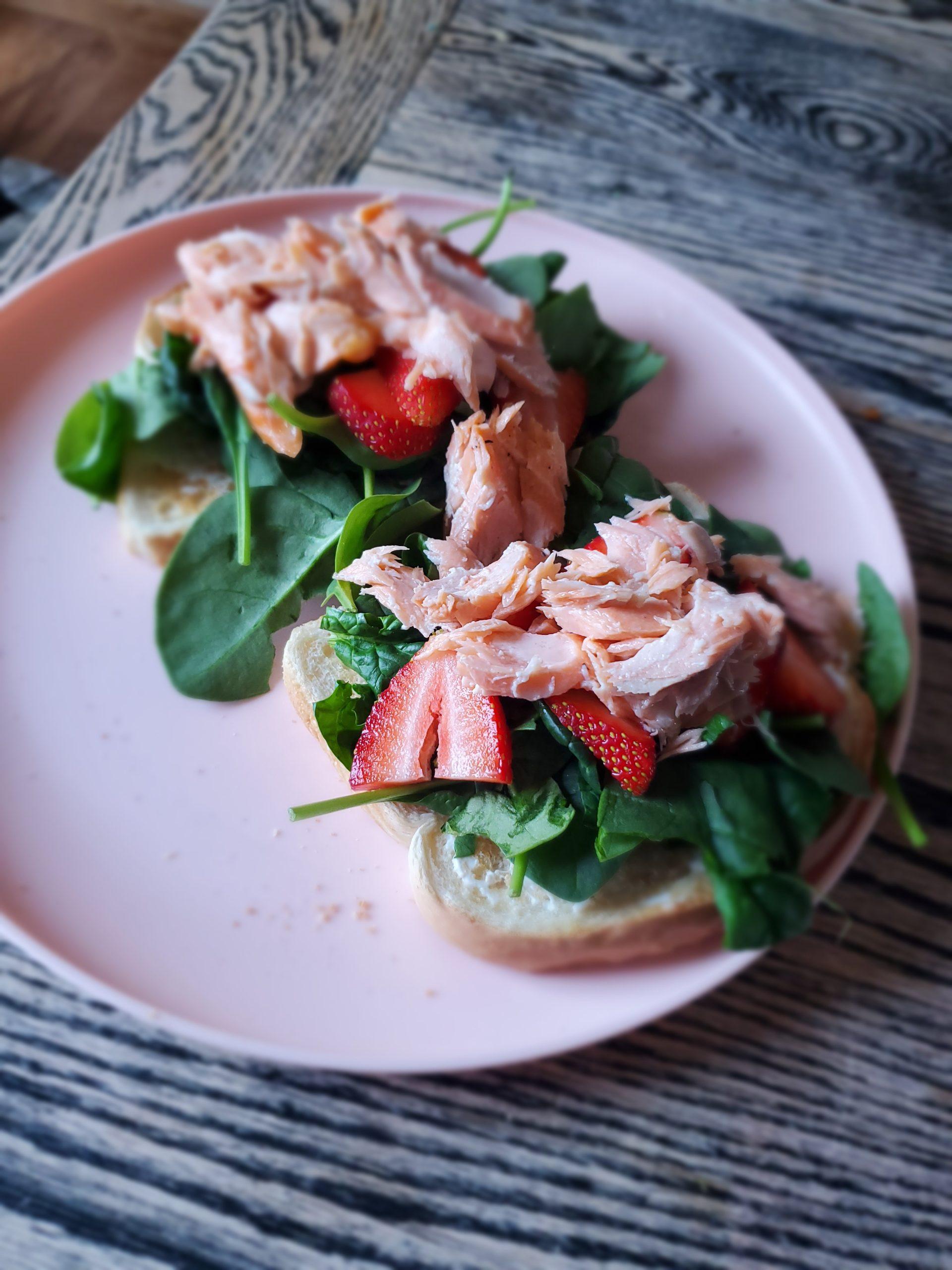 Easy Lunch Ideas Inspired by My Asian Heritage