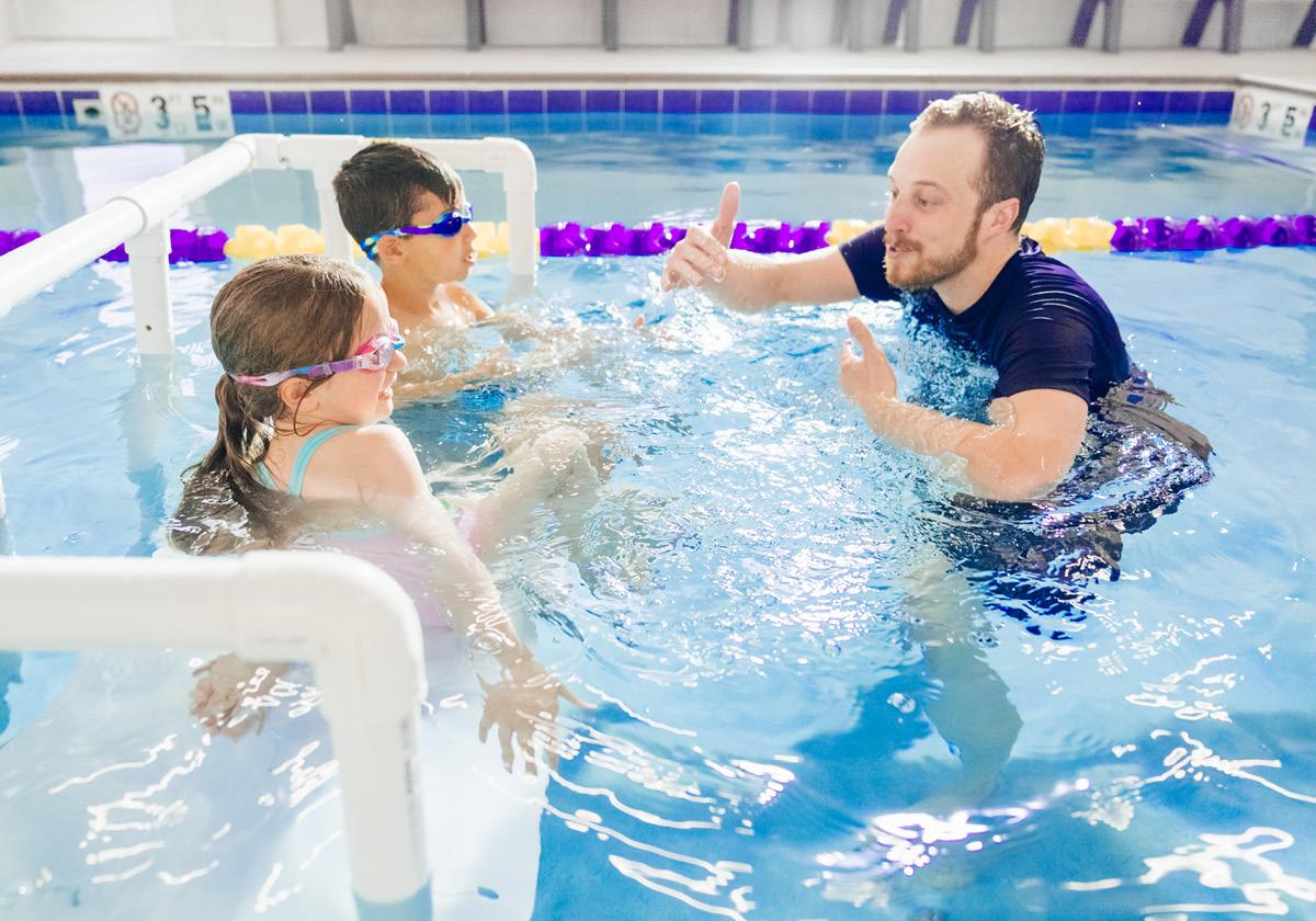 6 Tips to Keep Kids Safe Around Water This Summer