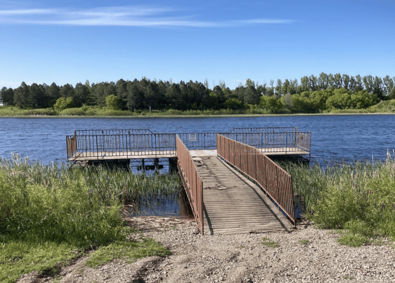 Swimming Beaches Near Fargo {Within 2 Hours}