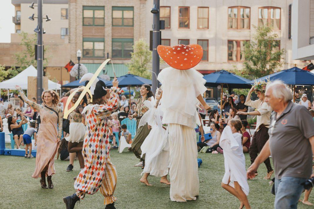 Summer Festivals & Events in Fargo | 2024