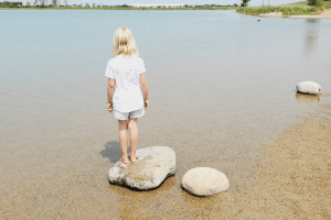 Swimming Beaches Near Fargo {Within 2 Hours}