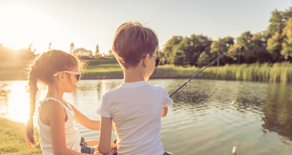 9 Best Parks in Fargo for Kids of All Ages