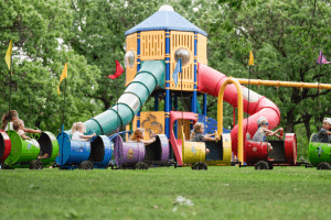 FREE FUN at Fargo Parks Summer Events! | 2024