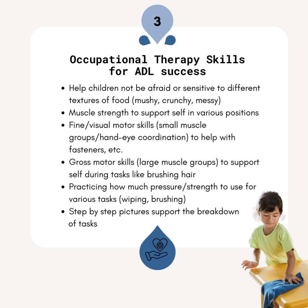 Activities of Daily Living: What Are They & How Therapy Can Help