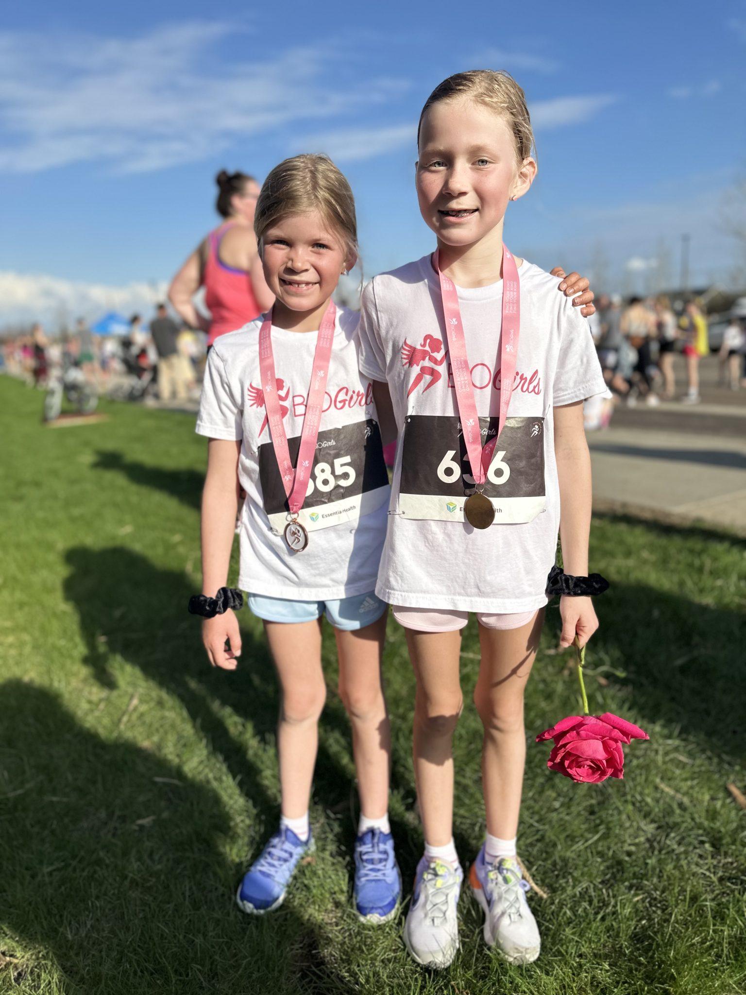 5 Reasons Your Daughter Will Thrive in BIO Girls