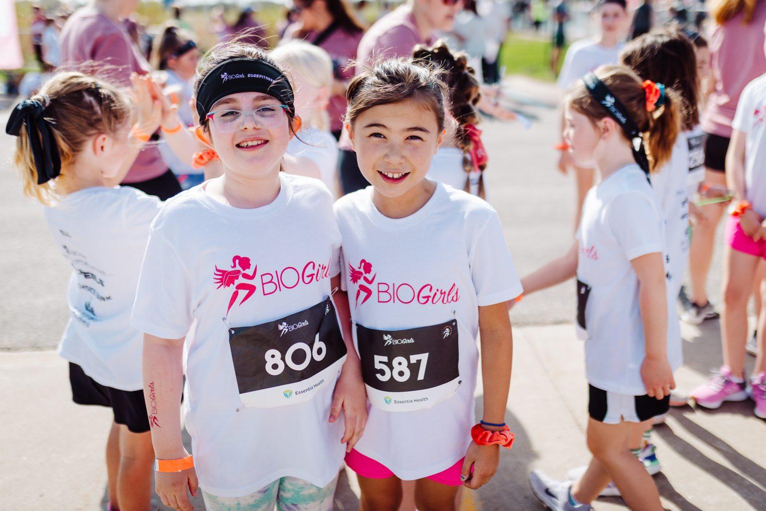 5 Reasons Your Daughter Will Thrive in BIO Girls