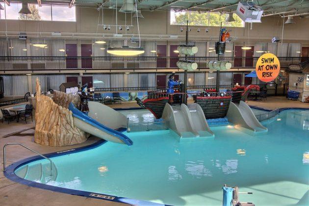 Best Hotels in Fargo for Families