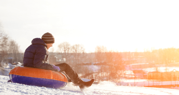 Where to Ski Near Fargo | Downhill & Cross-Country
