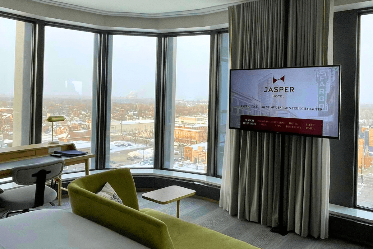 Best Hotels in Fargo for Couples