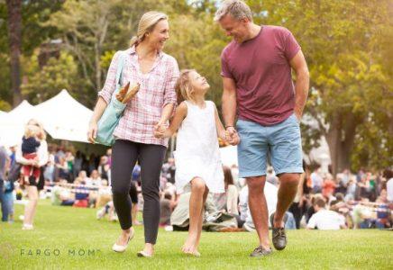 Fargo Summer Bucket List | 50+ Things to Do