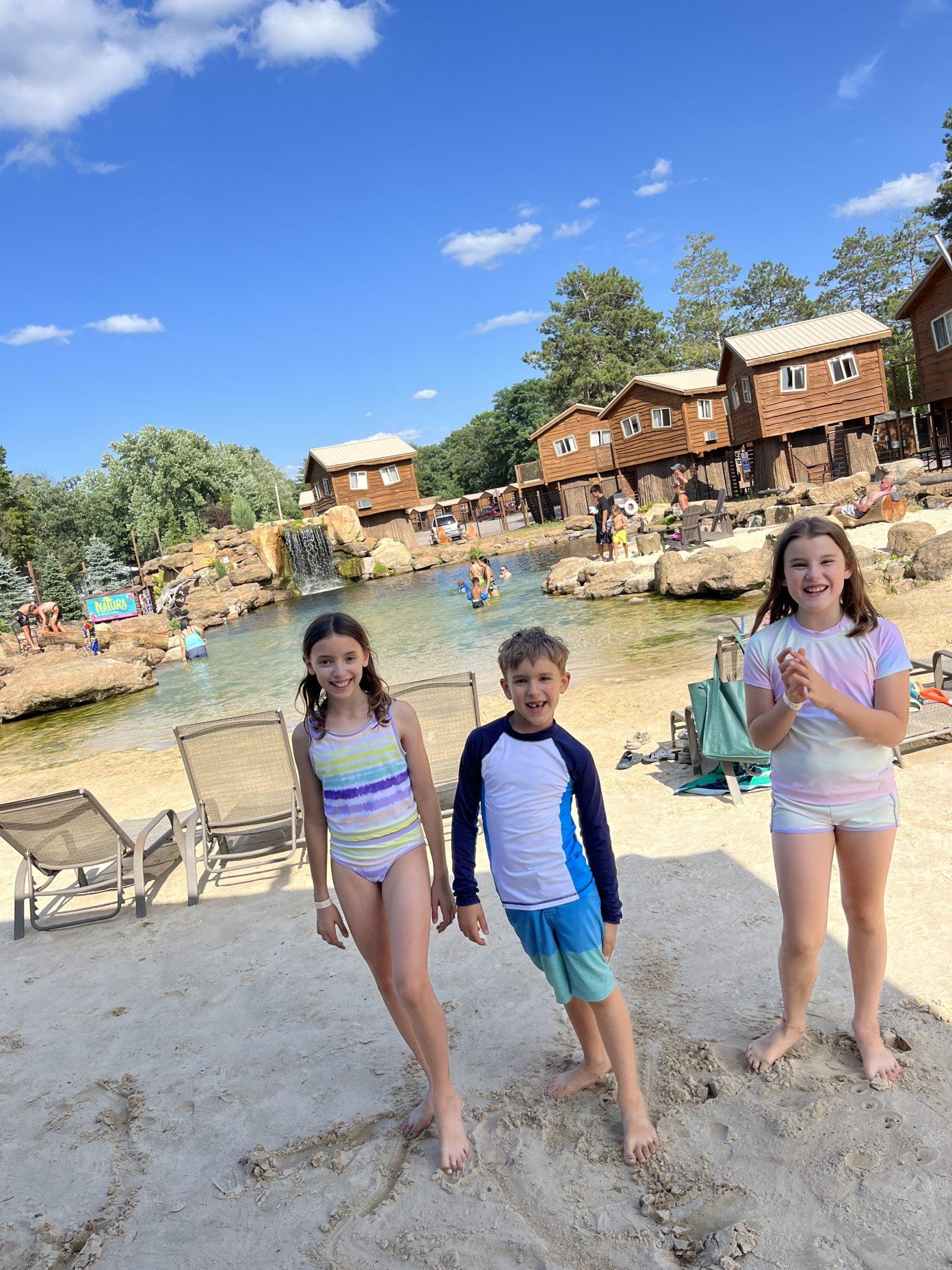 Road Trip from Fargo: Wisconsin Dells