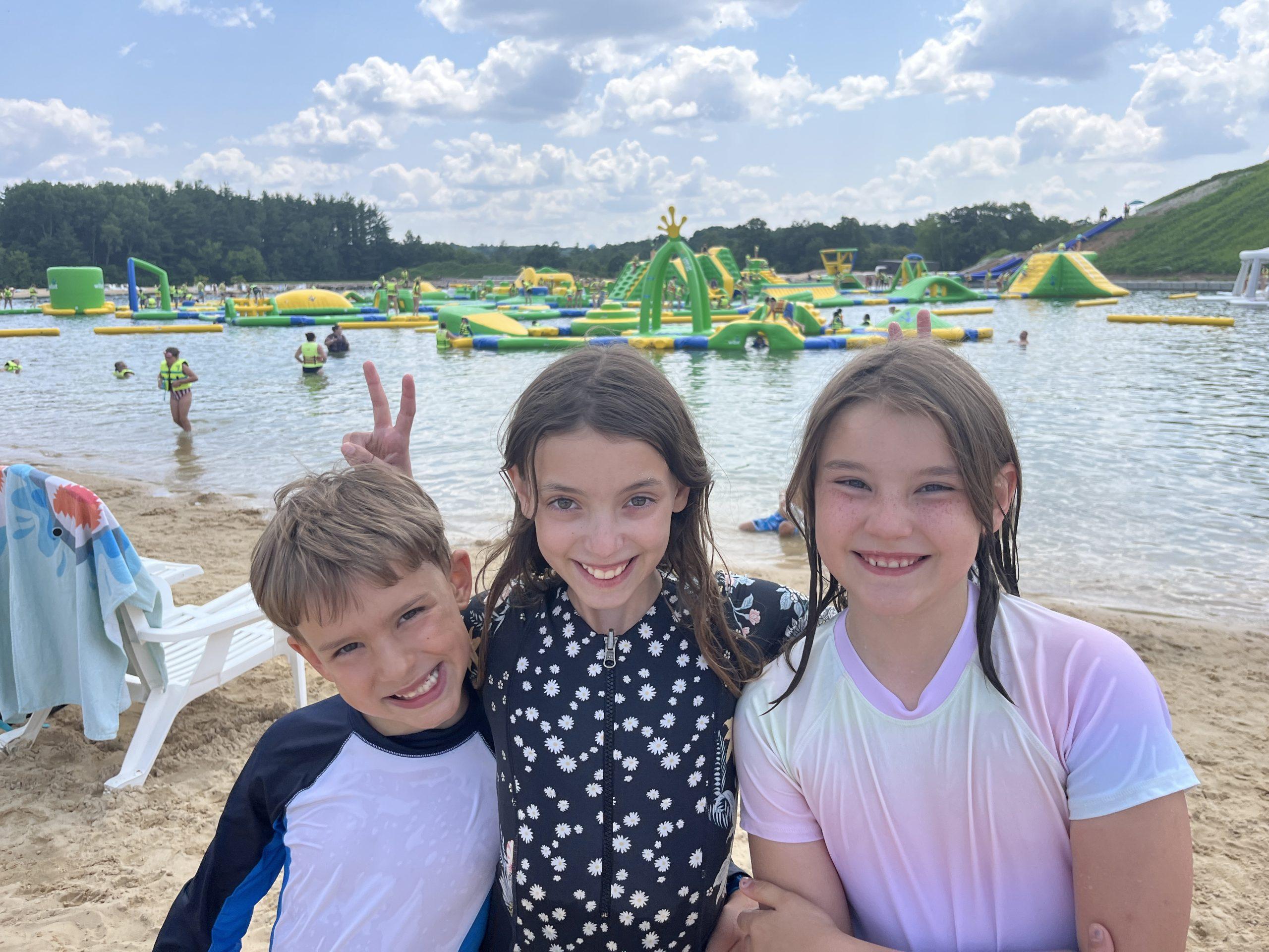 Road Trip from Fargo: Wisconsin Dells