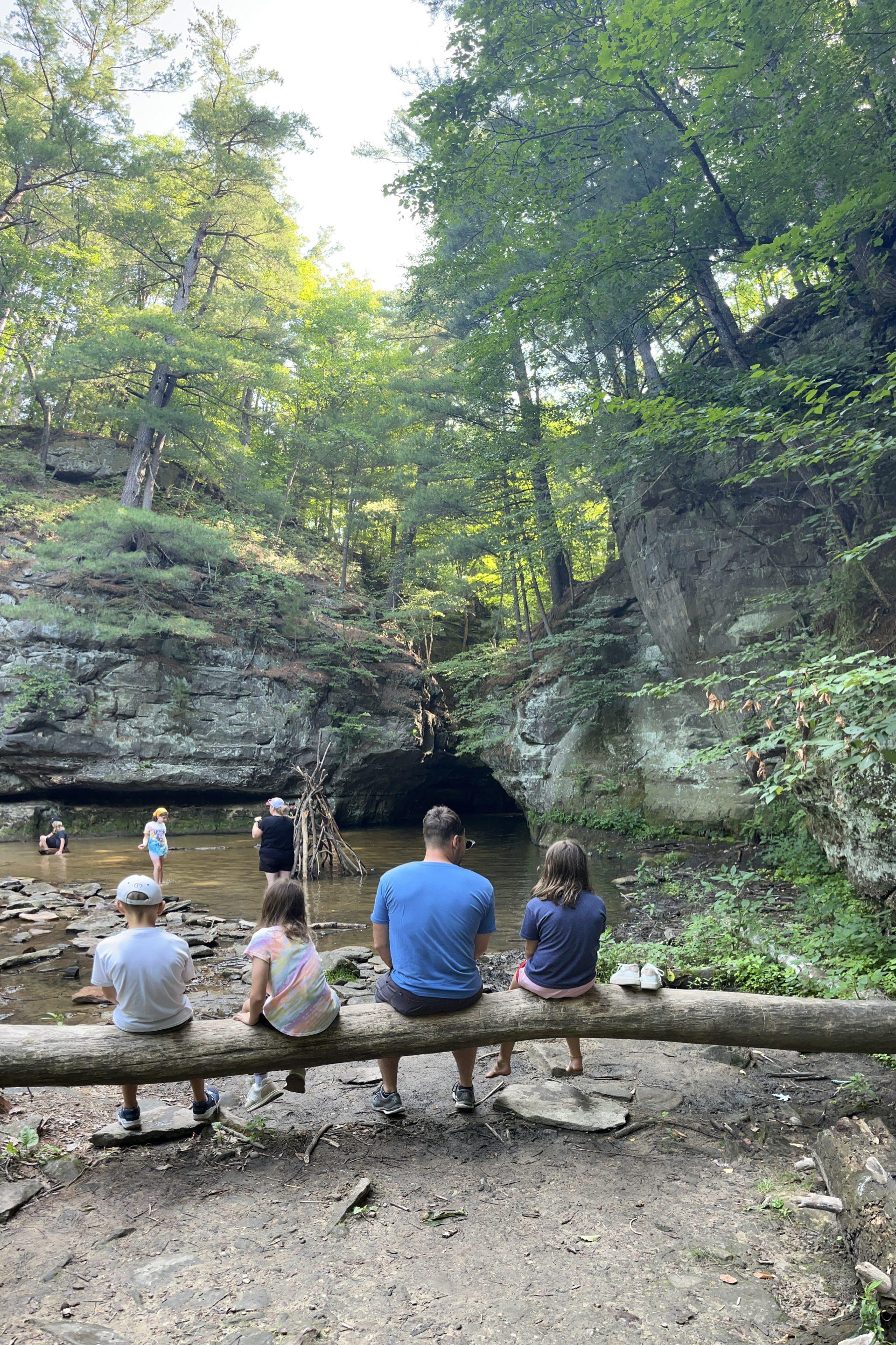 Road Trip from Fargo: Wisconsin Dells