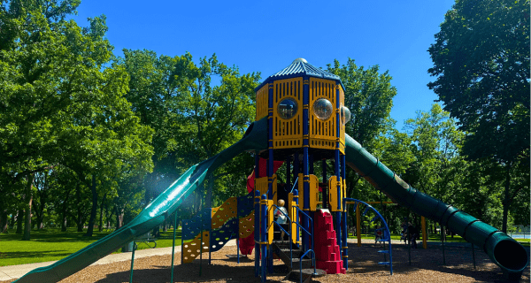 Bike Paths in Fargo & Moorhead for All Ages