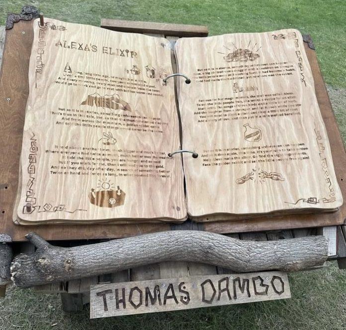 Take the Kids to Find the Giant Trolls in Detroit Lakes!