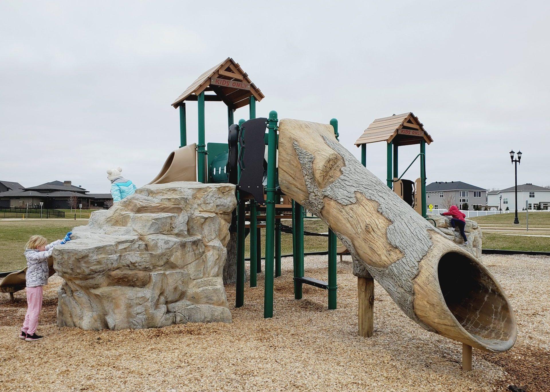 10 Best Parks in Fargo for Kids of All Ages