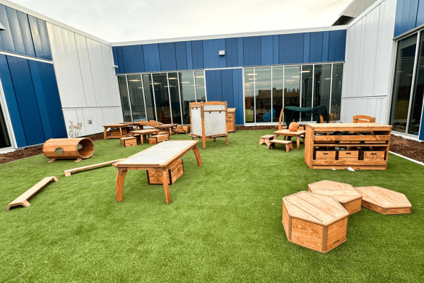 NEW YMCA Learning Center now open in South Fargo!