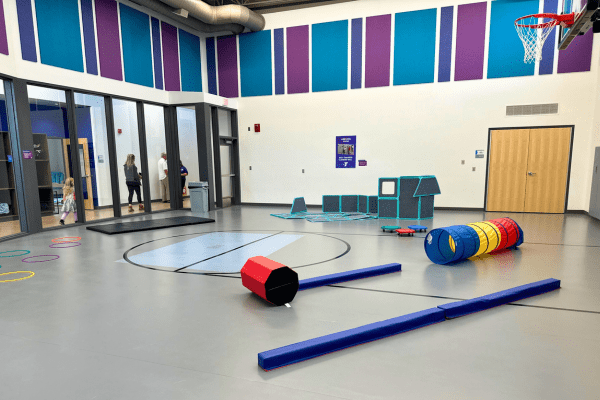 NEW YMCA Learning Center now open in South Fargo!