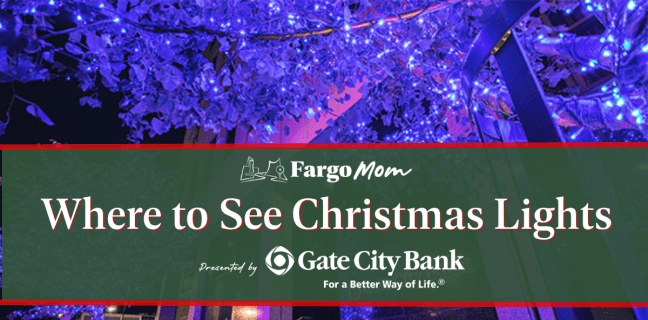 Fargo Holiday Lights Parade is Back for 2025!
