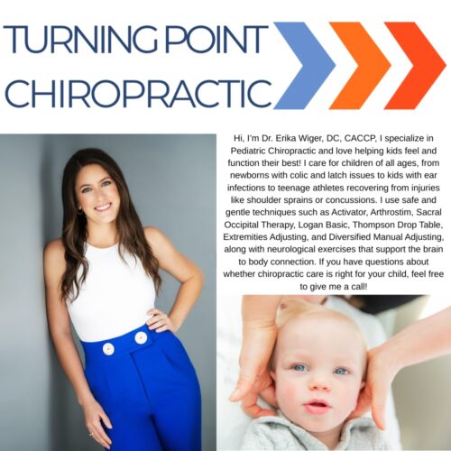 Guide to Children's Healthcare in Fargo | Pediatricians, Therapy, & More