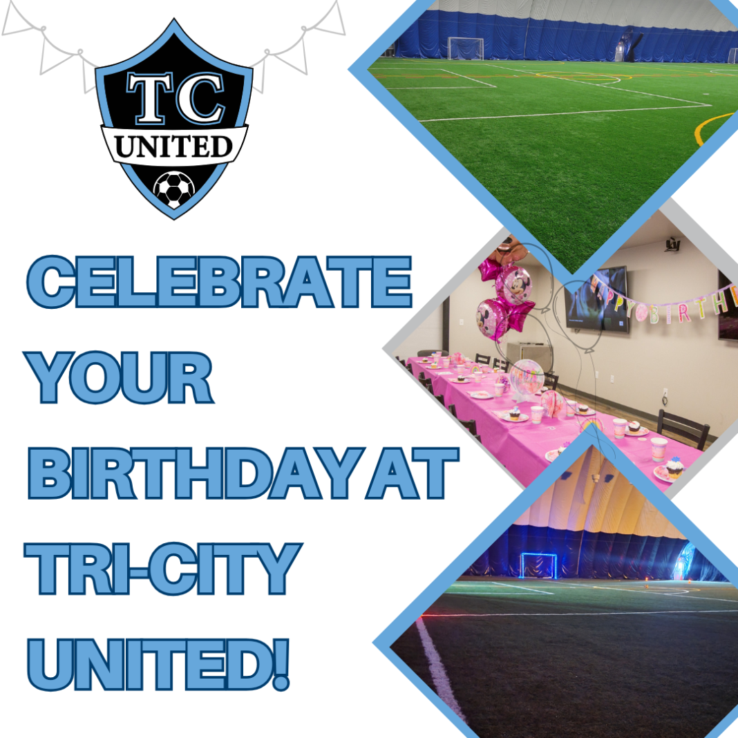 Birthday Parties in Fargo & Moorhead
