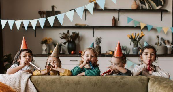 Where to Get Party Balloons in Fargo