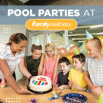 Birthday Parties in Fargo & Moorhead