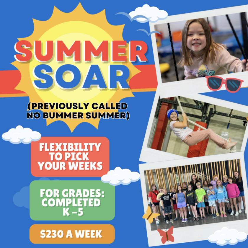 Summer Camps & Activities in Fargo | 2026