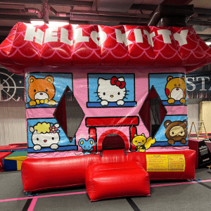 Birthday Parties in Fargo & Moorhead