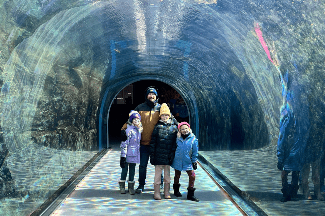 6 Fun Things to Do in Winnipeg with Kids