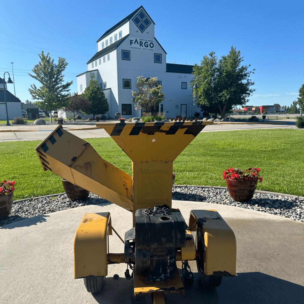 Historic Landmarks & Museums in Fargo-Moorhead