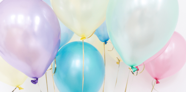 Birthday Parties in Fargo & Moorhead