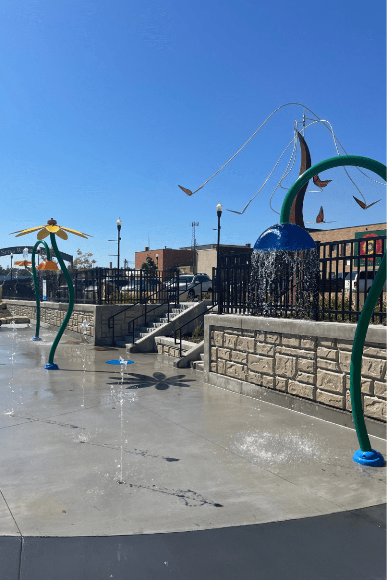 Day Trip from Fargo: Things to Do in Fergus Falls, MN