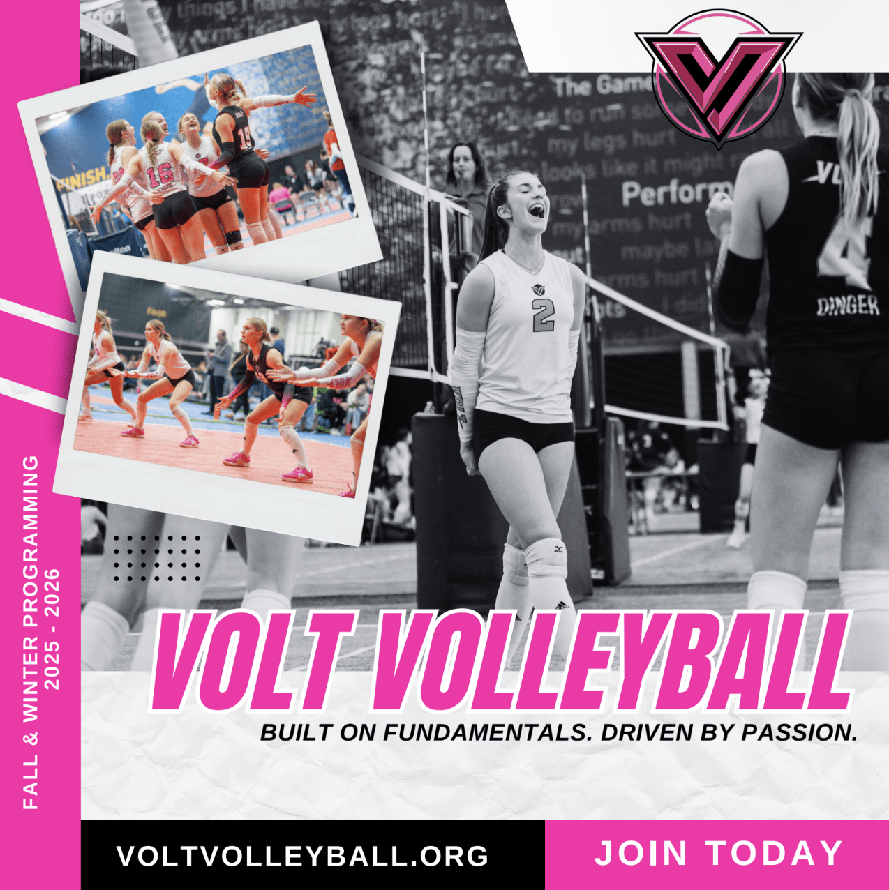 Youth Sports & Activities | Fargo & Moorhead 2025-2026
